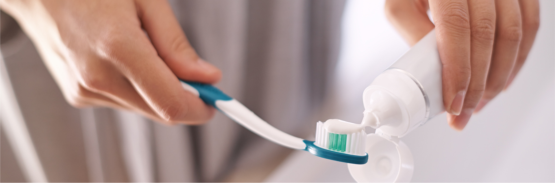 Toothbrush Abrasion | Tooth Stories