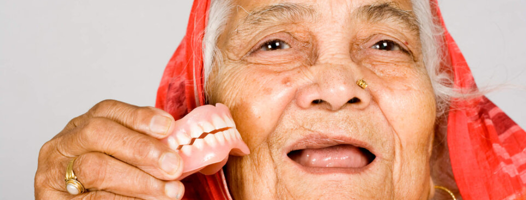 IMPLANT-SUPPORTED DENTURES | Tooth Stories